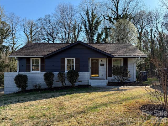 1423 Chelveston Dr, Charlotte, NC 28208 | MLS #4362