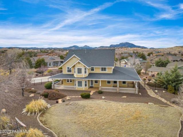 1423 Commonwealth St, Prescott, AZ 86301