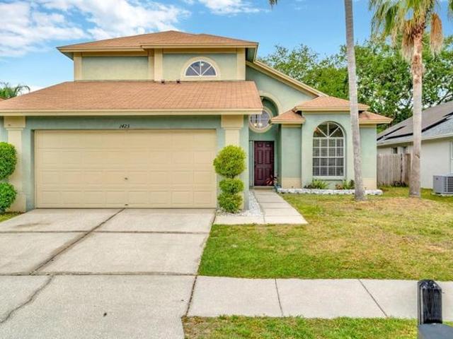 1423 Compton St, Brandon, FL 33511
