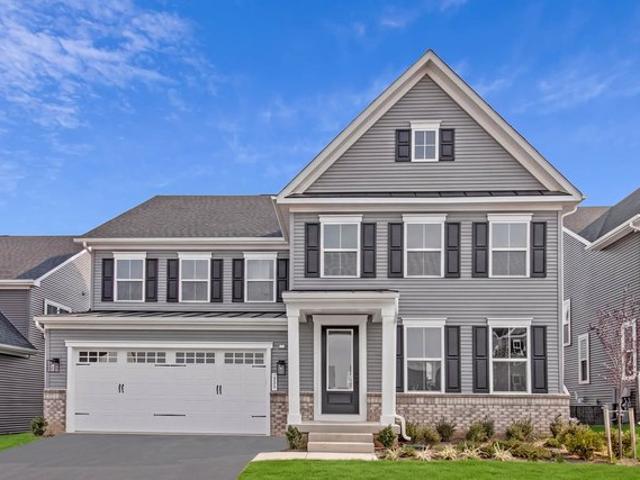 1423 Cranesbill Ln, Odenton, MD 21113