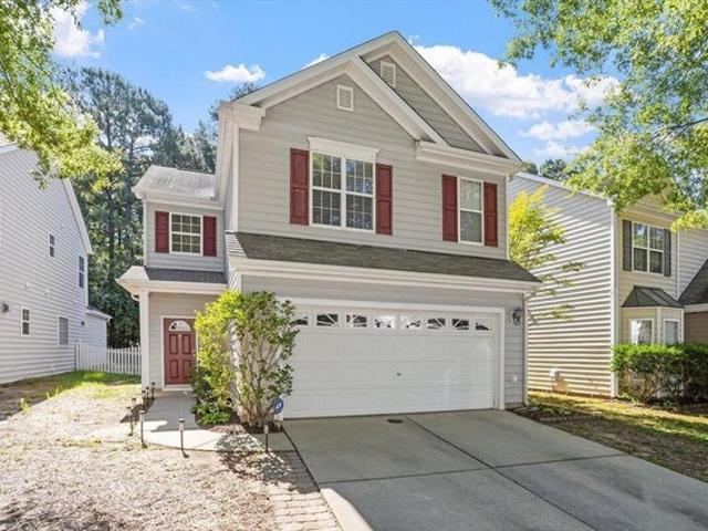 1423 Crimson Creek Dr, Durham, NC 27713