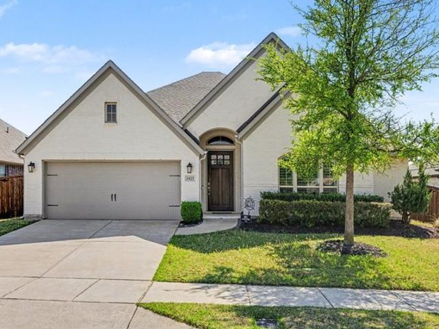 1423 Daisy Corner Dr, Celina, TX 75078