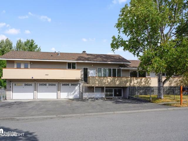 1423 E 43rd Ct, Anchorage, AK 99508