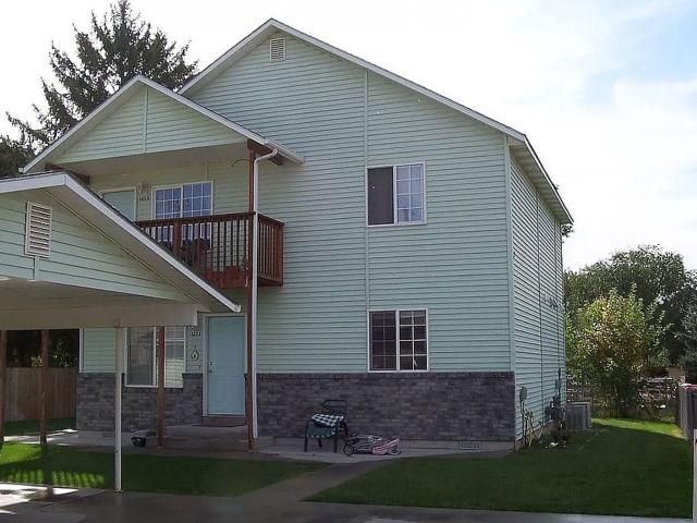 1423 E. Dakota Ave