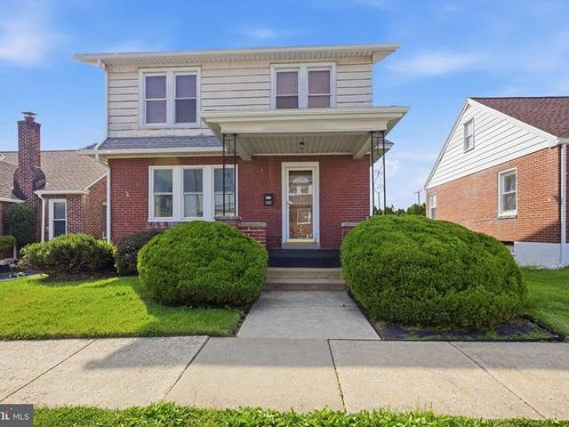 1423 Fayette Ave, Reading, PA 19607