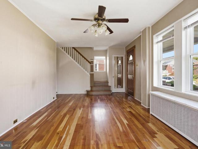 1423 Fayette Avenue