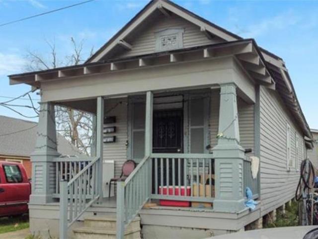 1423 Feliciana Street