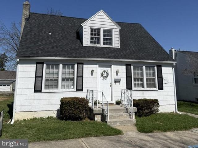 1423 Filbert St, York, PA 17404