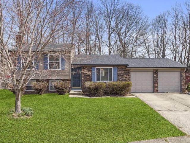 1423 Gumwood Dr, Indianapolis, IN 46234