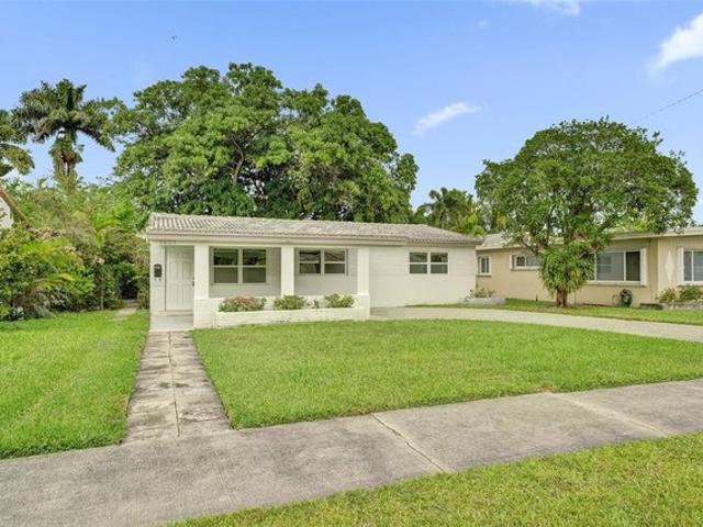 1423 Garfield St, Hollywood, FL 33020