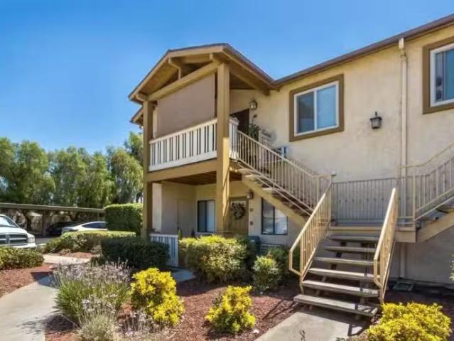 1423 Graves Ave #242, El Cajon, CA 92021 MLS PTP2502322
