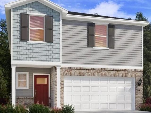 1423 Hatteras Rd, Durham, NC 27704