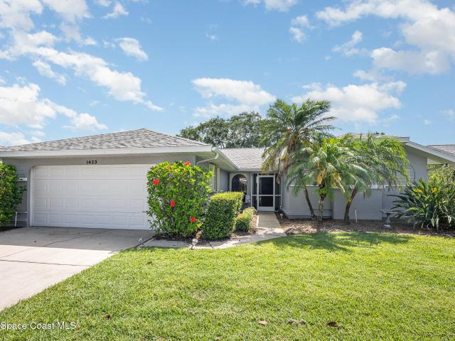 1423 Independence Ave, Melbourne, FL 32940 | MLS #1045 | Compass