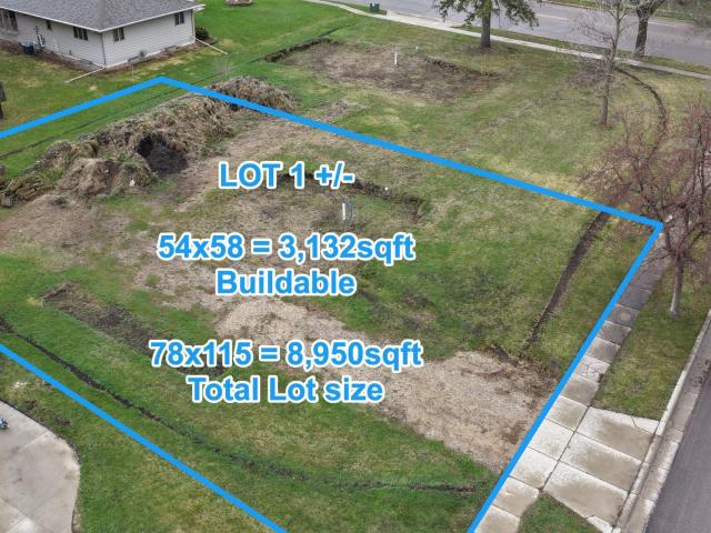 1423 Kandiyohi Avenue SW
