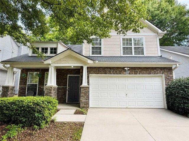 1423 Lady Slipper Ct NW, Kennesaw, GA 30152