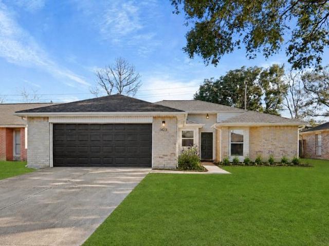 1423 Lazy Spring Dr, Missouri City, TX 77489