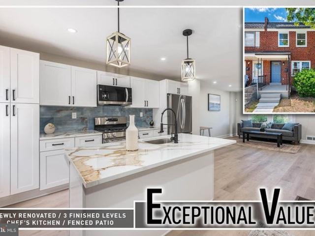 1423 Locust St, Baltimore, MD 21226