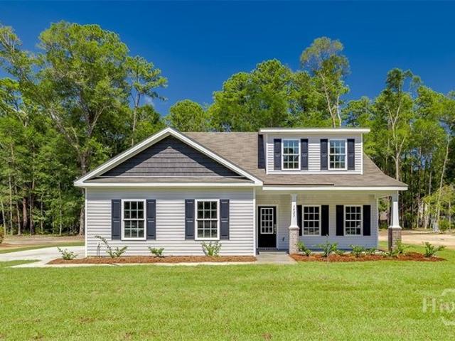 1423 Long Brg, Rincon, GA 31326