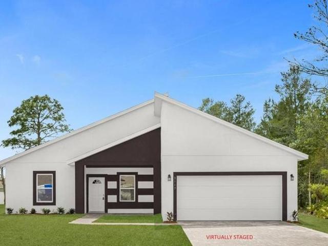 1423 Punta Gorda Dr, Poinciana, FL 34759