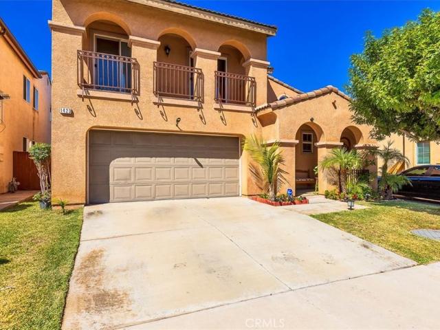 1423 Palma Bonita