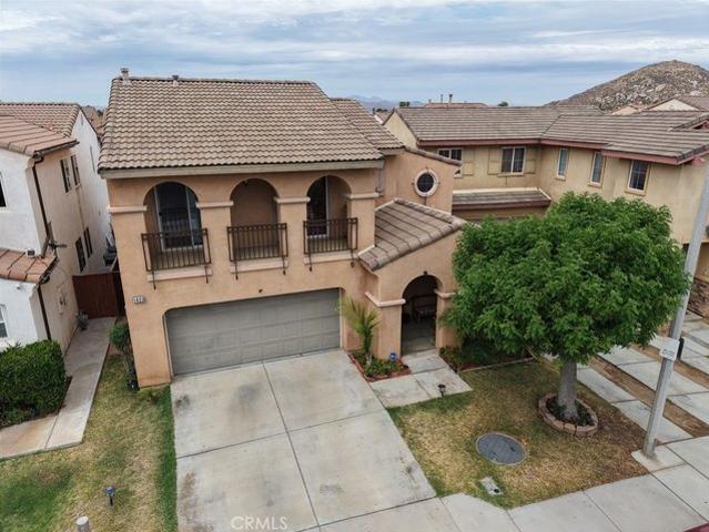 1423 Palma Bonita Ln, Perris, CA 92571