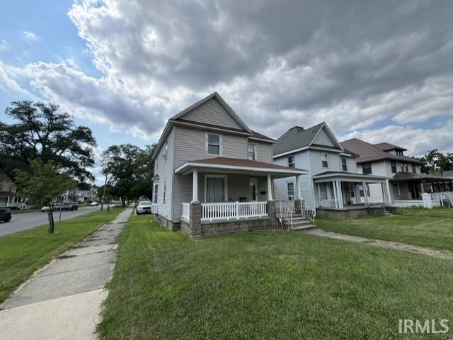 1423 Prairie Street