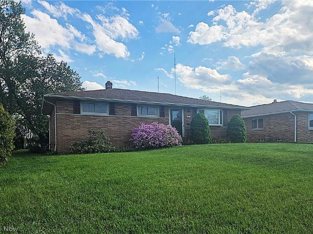 1423 Roanoke Drive