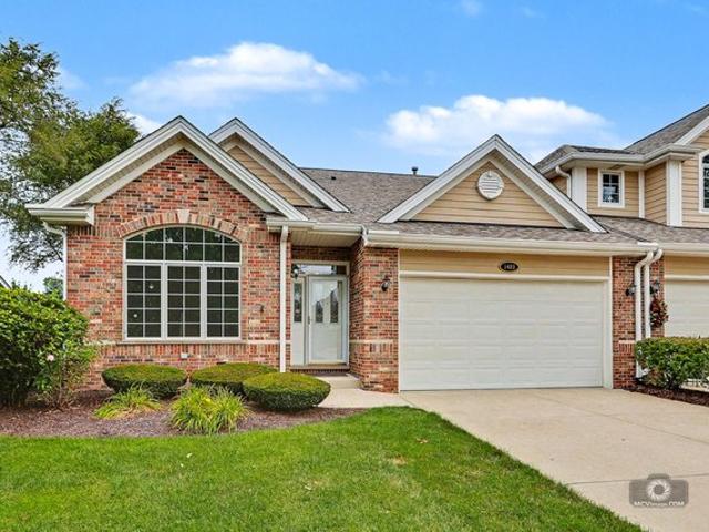 1423 Roscommon Way, Lemont, IL 60439