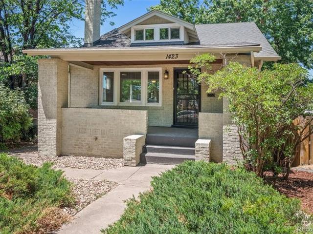 1423 S University Blvd, Denver, CO 80210