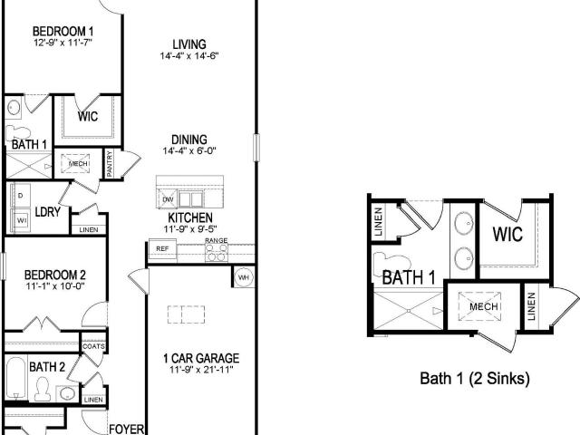 1423 Saddle Trace Dr, Lewisburg, TN 37091 | MLS #3139 | Compass