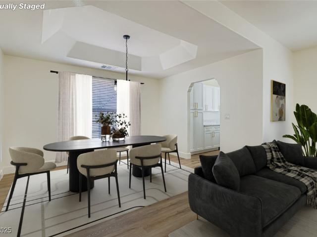 1423 Santa Margarita St, Unit D, Las Vegas, NV 89146 | MLS #2737 | Compass