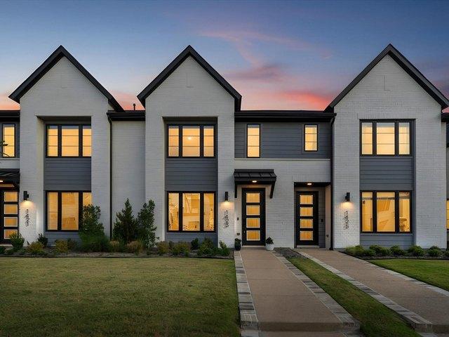 1423 Silver Marten Trl, Arlington, TX 76005