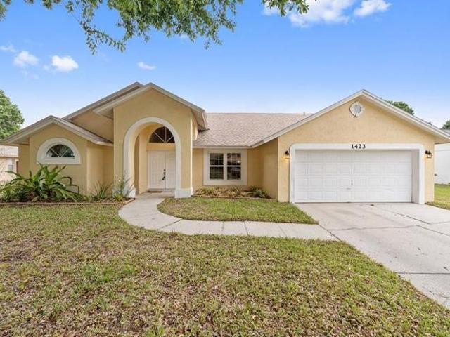 1423 Spring Ridge Cir, Winter Garden, FL 34787