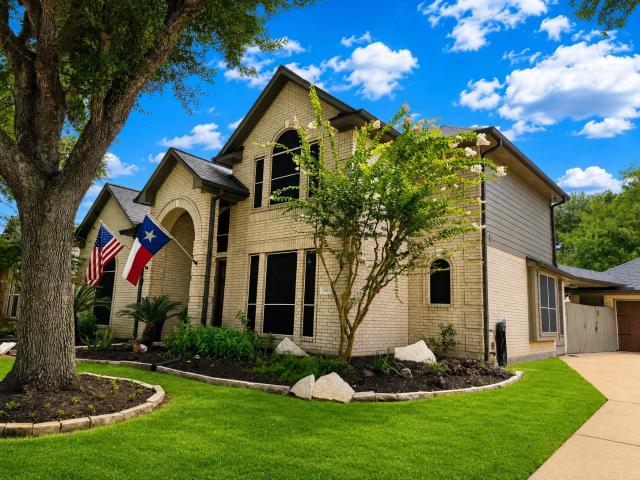 1423 Tulane Drive