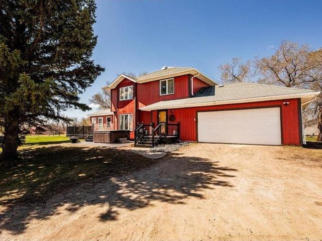 1423 th Ave S, Glyndon, MN 56547