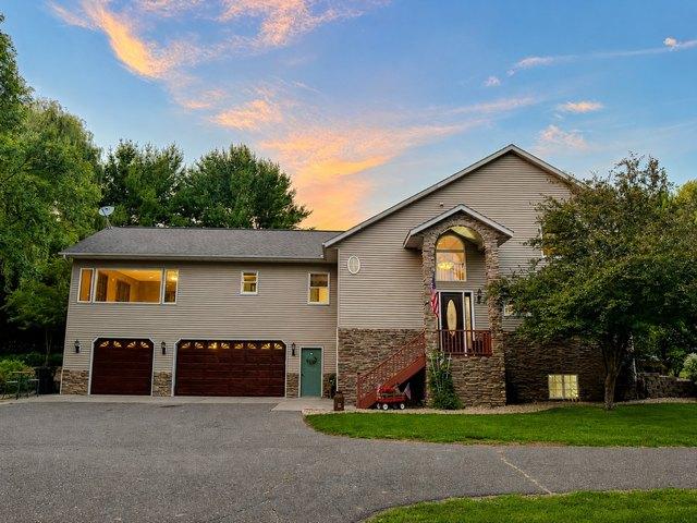 1423 th St, Balsam Lake, WI 54810