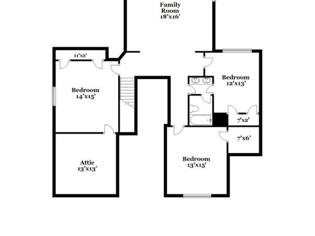 1423 Tilman Drive