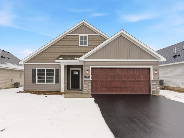 1423 Victory Ln NE, Isanti, MN 55040 | MLS #7075 | Compass