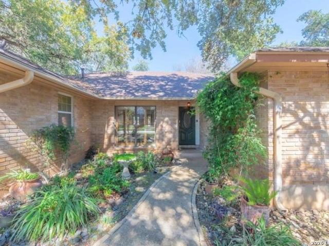 1423 Vista Del Monte, San Antonio, TX 78216