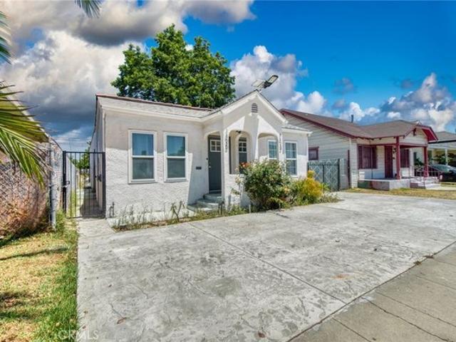 1423 W 65th, Los Angeles, CA 90047