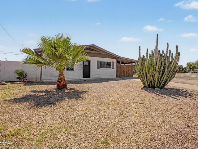 1423 W 6th St, Tempe, AZ 85281 | MLS #7011 | Compass