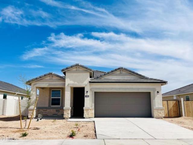 1423 W Kennedy Ave, Coolidge, AZ 85128