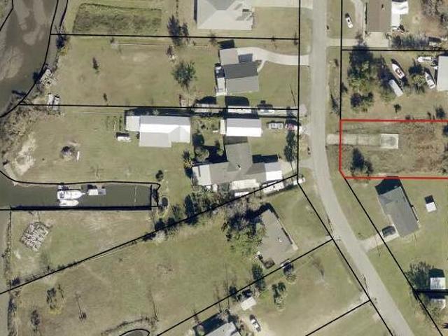 1423 W Park Ln, Panama City, FL 32404 | MLS #780304