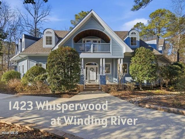 1423 Whisperwood Ct SE, Bolivia, NC 28422