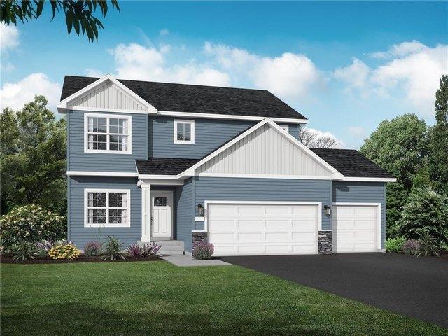 1423 Woods Rd NE, Isanti, MN 55040