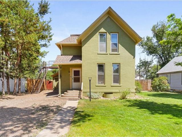 1423 11th St, Greeley, CO 80631