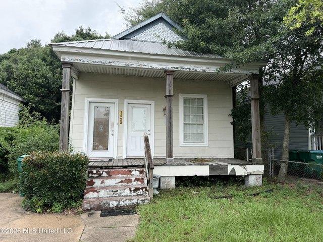 1423 31st Ave, Gulfport, MS 39501