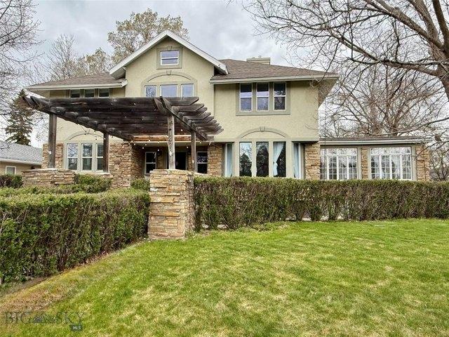 1423 4th Ave N, Great Falls, MT 59401
