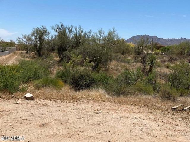 142XX E Gamble Ln, Scottsdale, AZ 85262