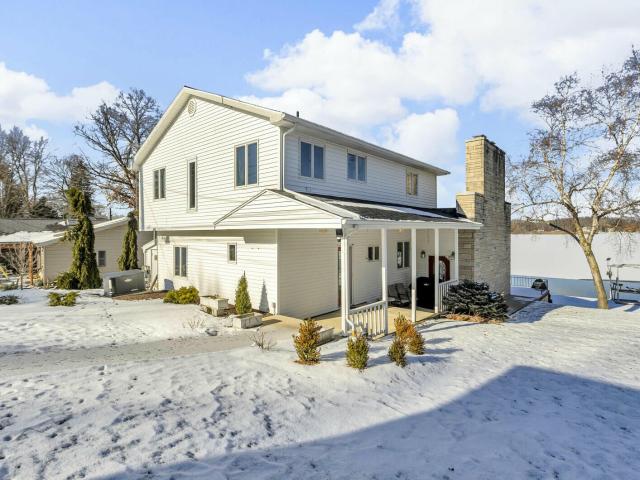 142 Cottage Dr, Horton, MI